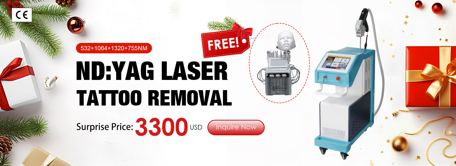 Laser hair removal, Hifu, Cryolipolysis, Slimming Machine, Laser Beauty ...