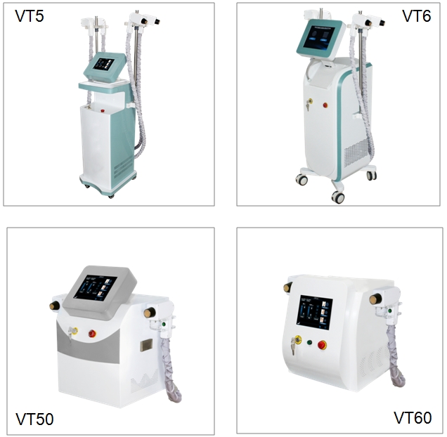 New Thermage Fractional RF anti aging beauty machine - Beijing VCA ...