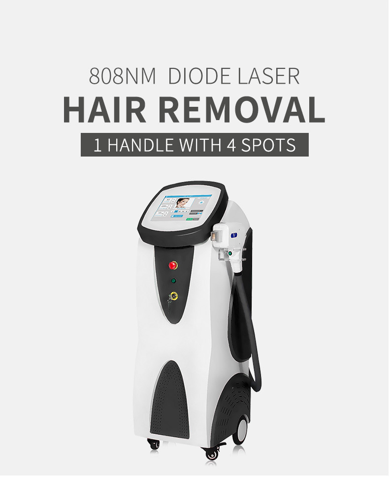 Medical Laser Hair Removal Machine - Buy Medical Laser Hair Removal ...
