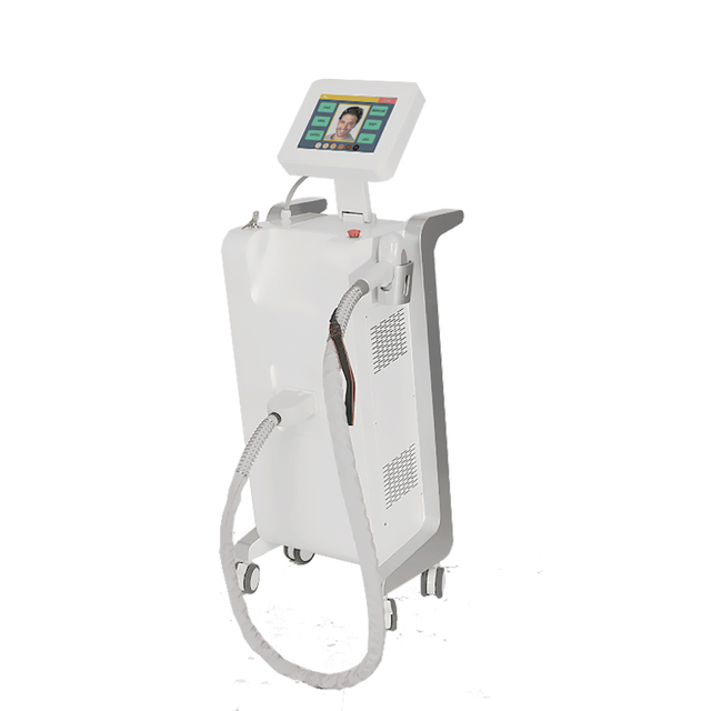China High Power Laser Hair Removal manufacturers, High Power Laser ...
