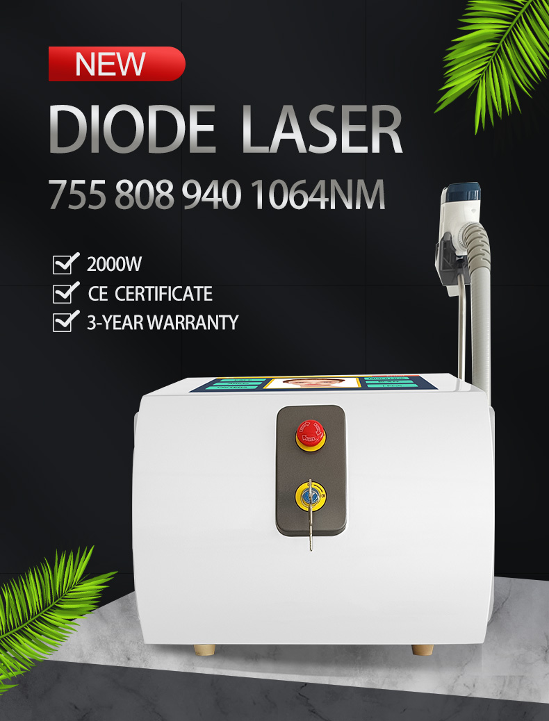 Soprano Ice Platinum Laser Hair Removal Device - Buy laser hair removal ...